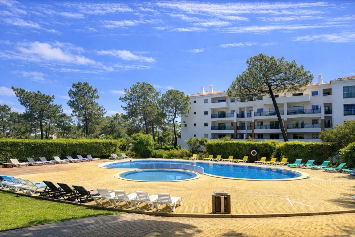 150 M² Appartement ∙ 4 Slaapkamers ∙ 10 Gasten - Vilamoura