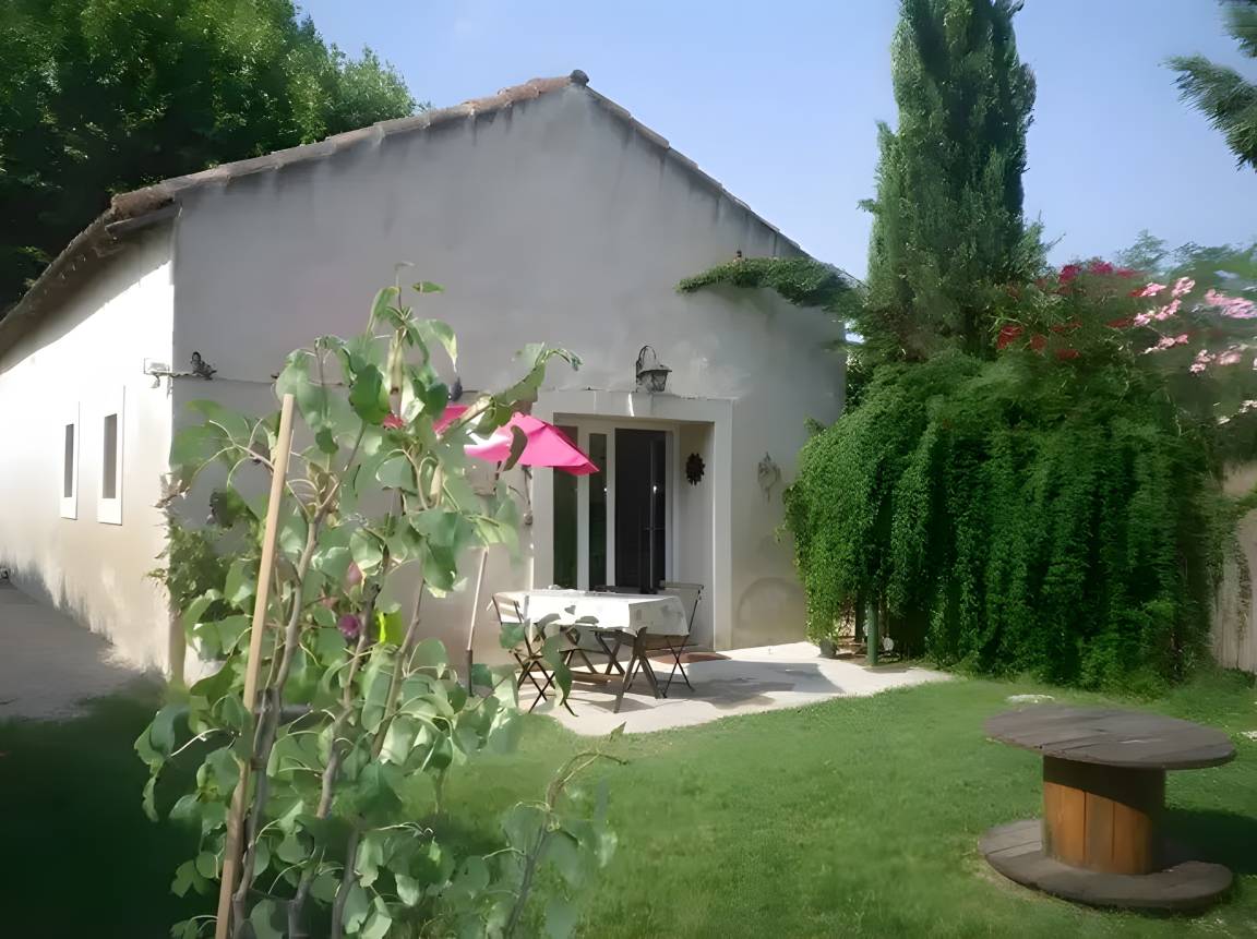 40 M² Studio ∙ 1 Chambre ∙ 3 Personnes - Avignon