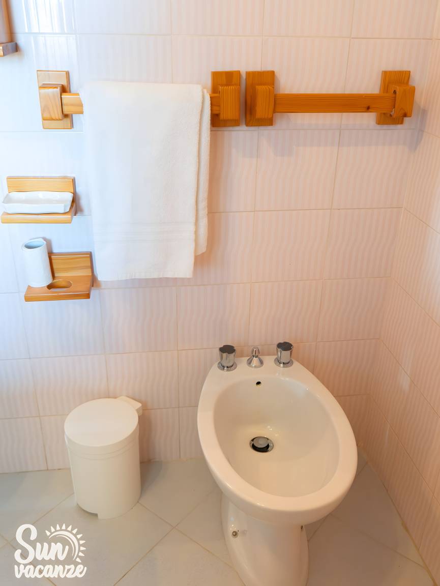 50 M² Appartement ∙ 2 Slaapkamers ∙ 4 Gasten - Budoni