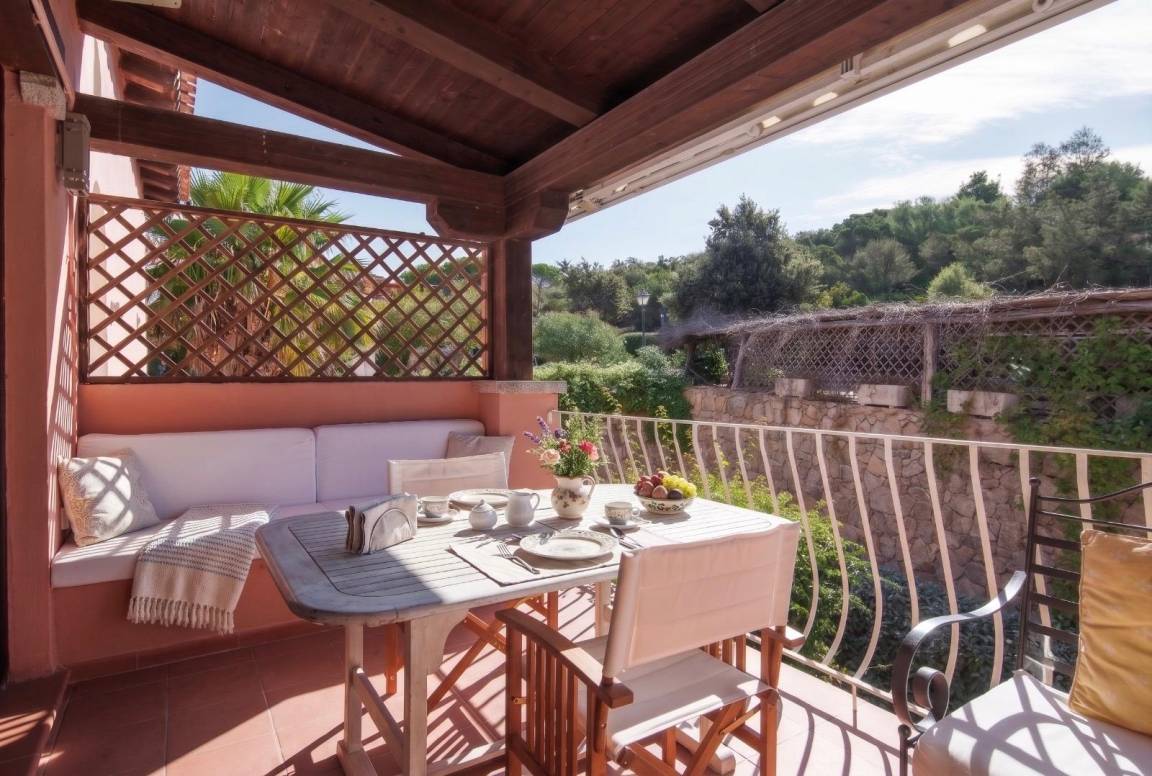 47 M² Appartement ∙ 1 Chambre ∙ 4 Personnes - Golfo Aranci