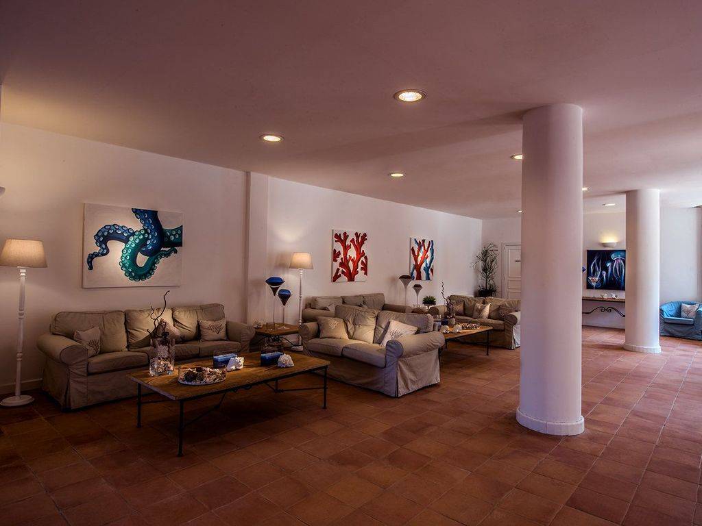 Hotel Tonnara Trabia - Trabia
