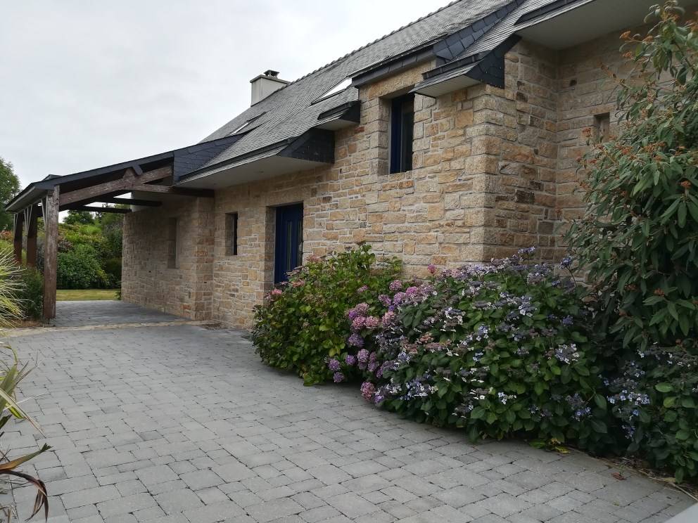 170 M² Villa ∙ 3 Chambres ∙ 8 Personnes - Locmariaquer