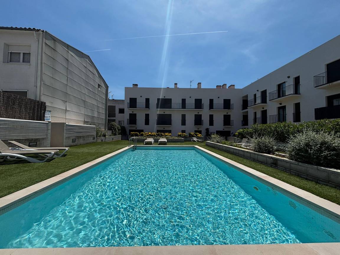 57 M² Appartement ∙ 2 Chambres ∙ 5 Personnes - L'Estartit