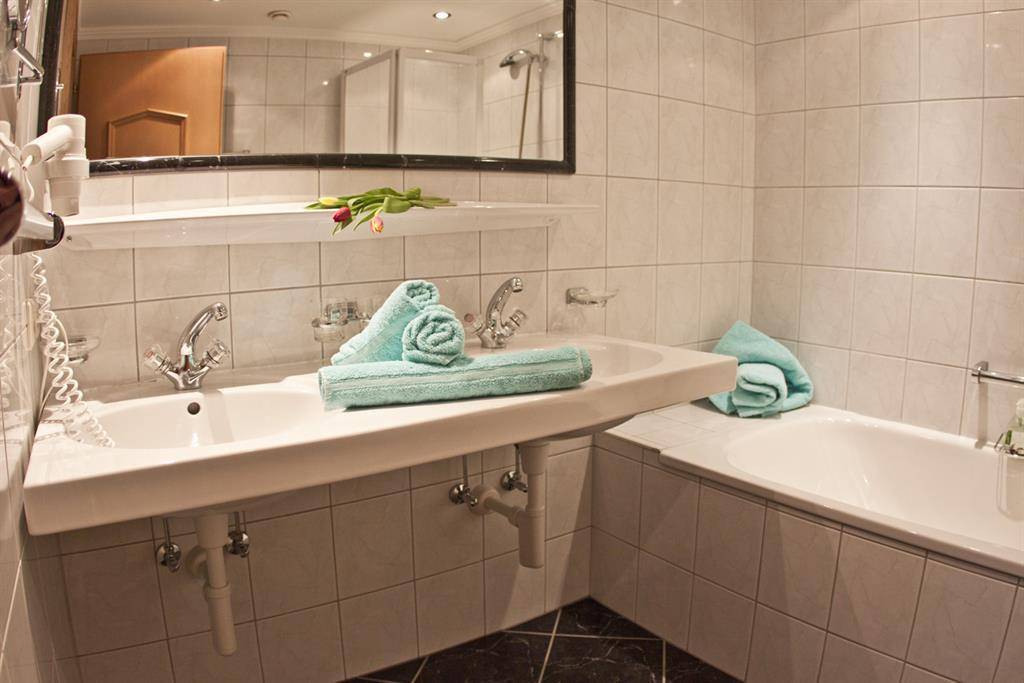35 M² Hotel ∙ 1 Bedroom ∙ 4 Guests - Ischgl