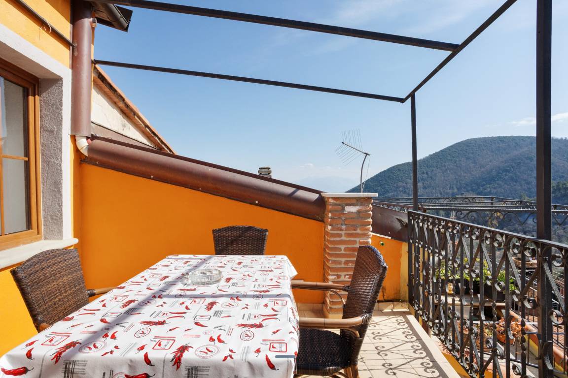80 M² Apartment ∙ 2 Bedrooms ∙ 6 Guests - Riomaggiore