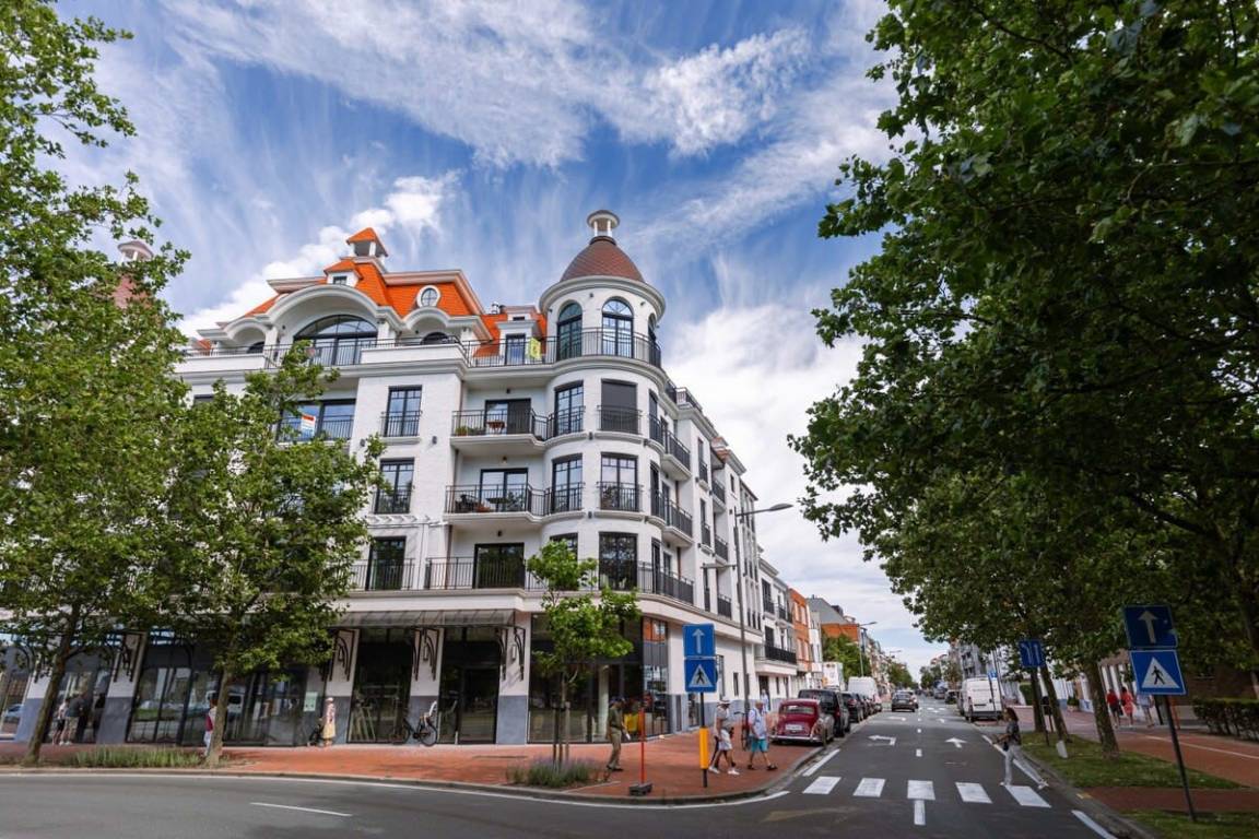 80 M² Apartment ∙ 2 Bedrooms ∙ 4 Guests - Bruges