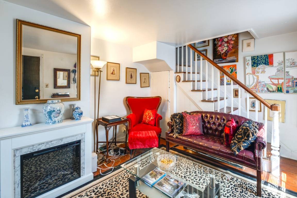 92 M² Maison De Vacances ∙ 2 Chambres ∙ 3 Personnes - Alexandria, VA
