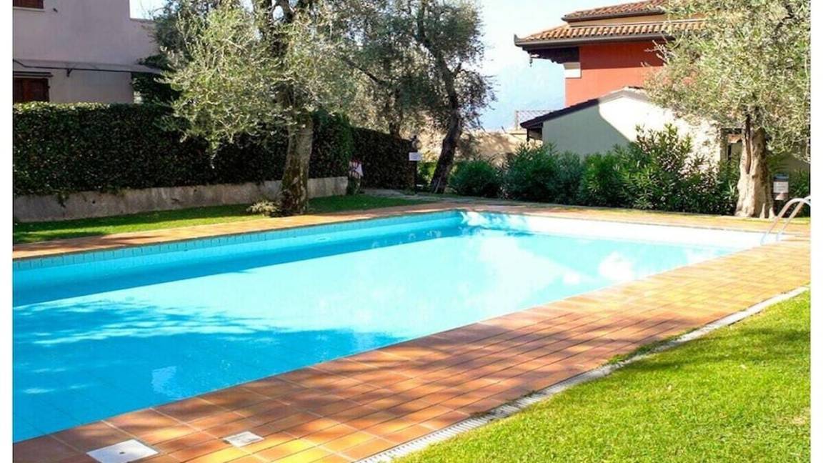 45 M² House ∙ 2 Bedrooms ∙ 6 Guests - Malcesine