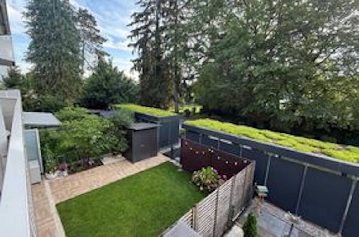 55 M² Apartamento ∙ 1 Habitación ∙ 1 Huésped - Múnich