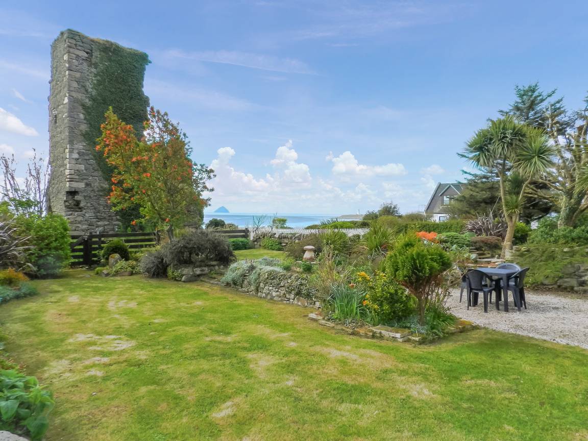 Cottage ∙ 3 Bedrooms ∙ 4 Guests - Isle of Arran