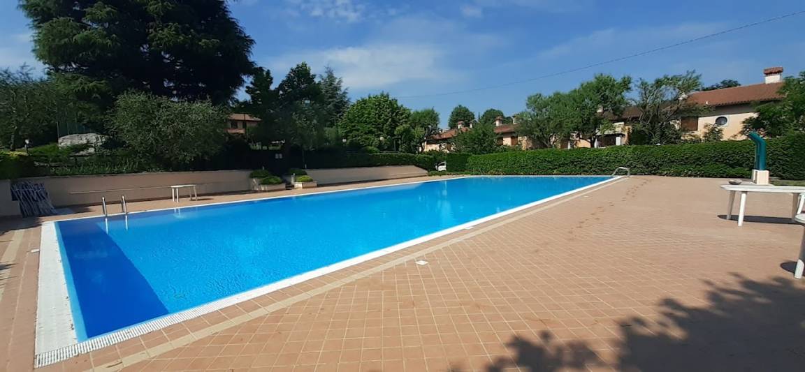 70 M² Apartamento ∙ 2 Habitaciones ∙ 4 Huéspedes - Valeggio sul Mincio