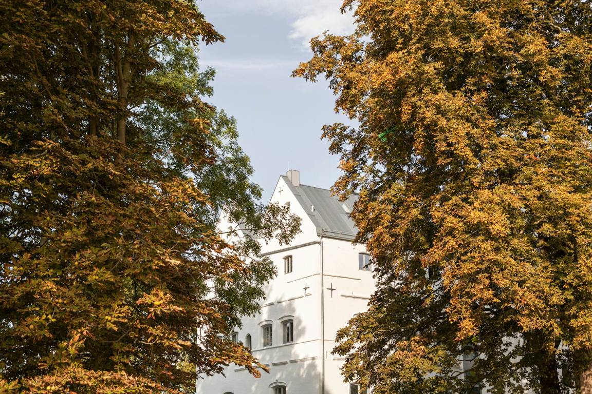 110 M² Apartment ∙ 2 Bedrooms ∙ 4 Guests - Stralsund