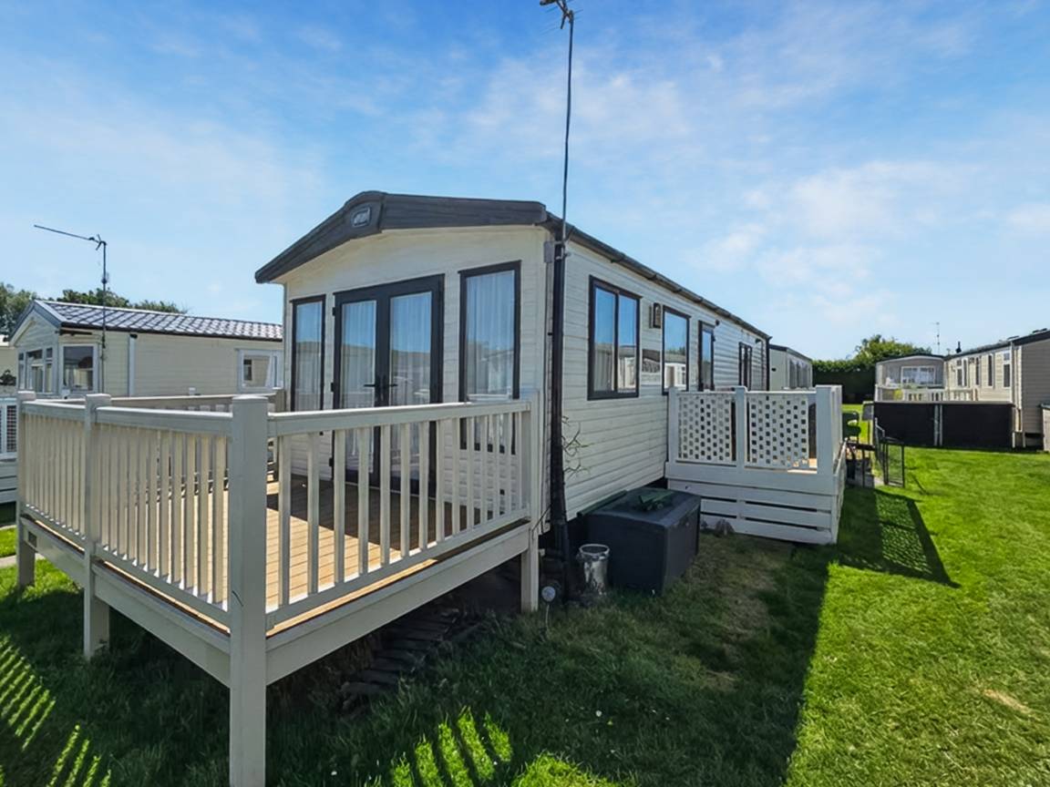 Cottage ∙ 2 Bedrooms ∙ 4 Guests - Prestatyn