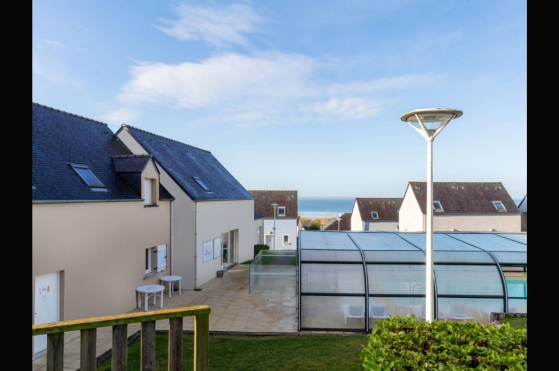 30 M² Appartement ∙ 1 Chambre ∙ 4 Personnes - Aube