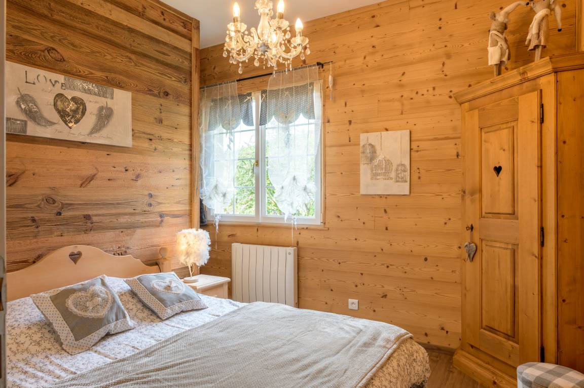 50 M² Chalet ∙ 2 Chambres ∙ 6 Personnes - Ballon d'Alsace