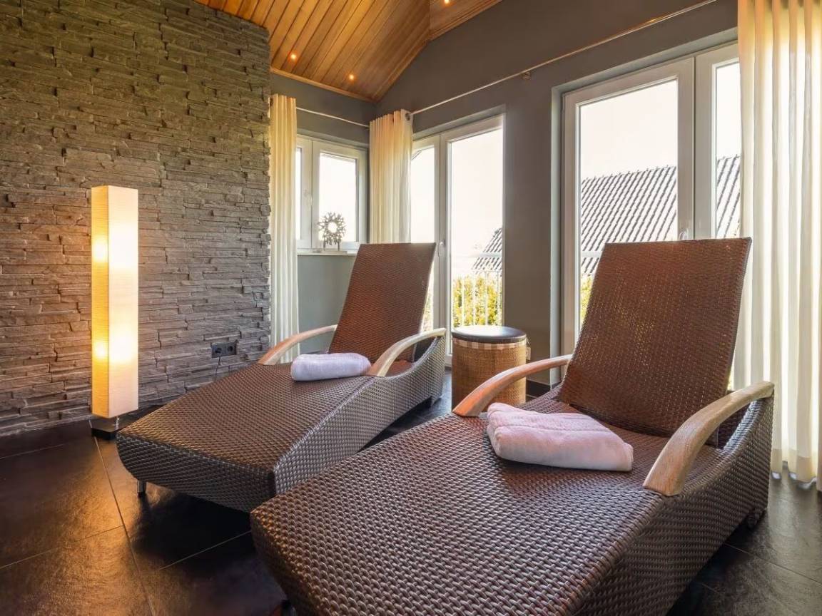 170 M² Ferienhaus ∙ 3 Schlafzimmer ∙ 6 Gäste - Rügen