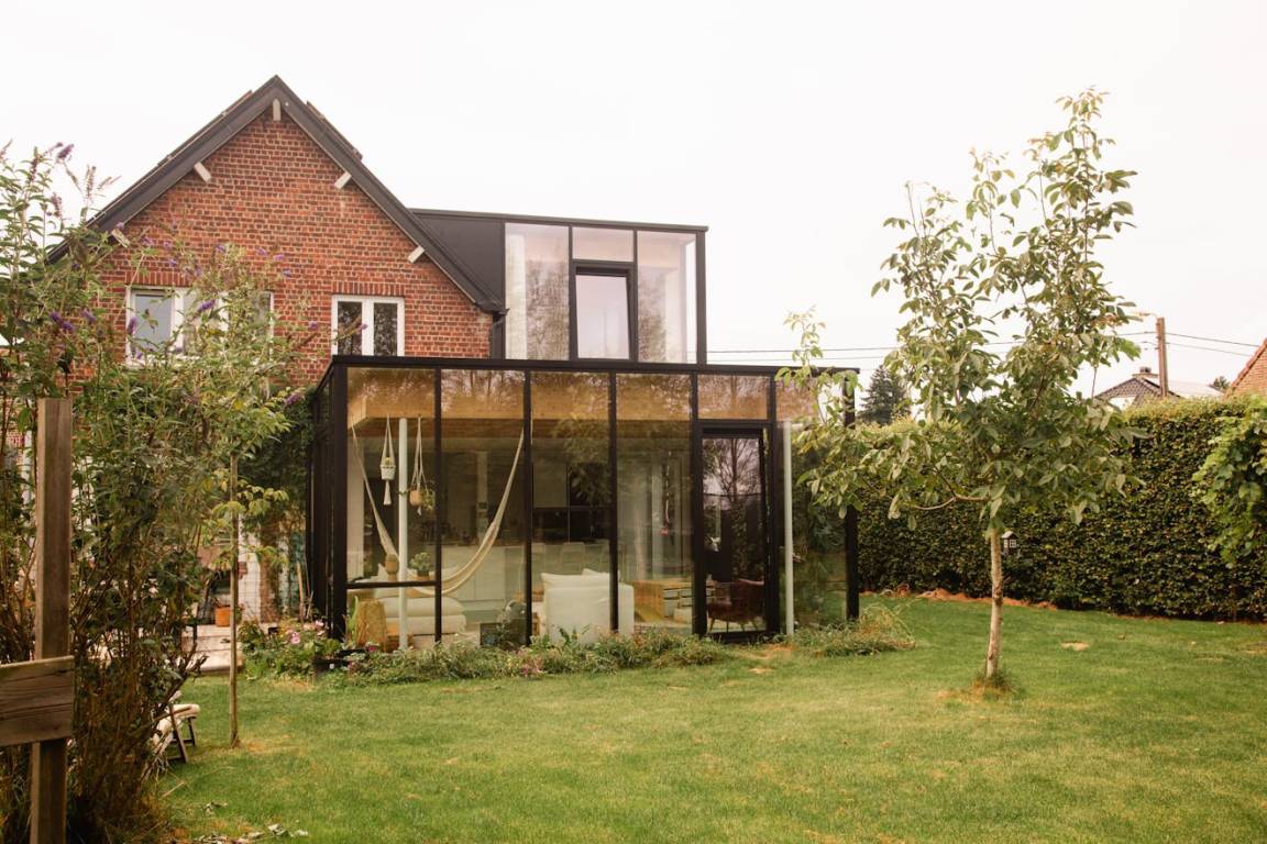 250 M² House ∙ 3 Bedrooms ∙ 6 Guests - Leuven