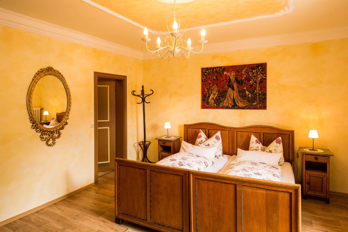 Pension ∙ 3 Personnes - Berchtesgaden