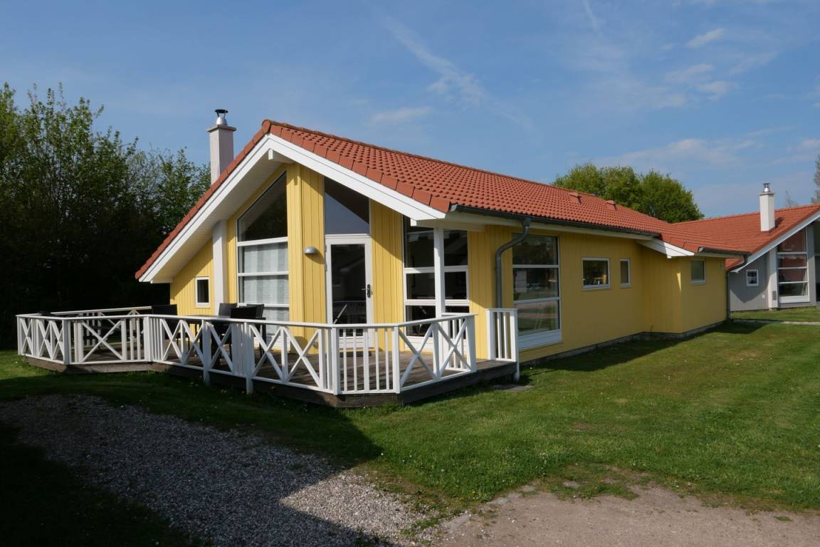 79 M² Maison De Vacances ∙ 3 Chambres ∙ 8 Personnes - Heiligenhafen