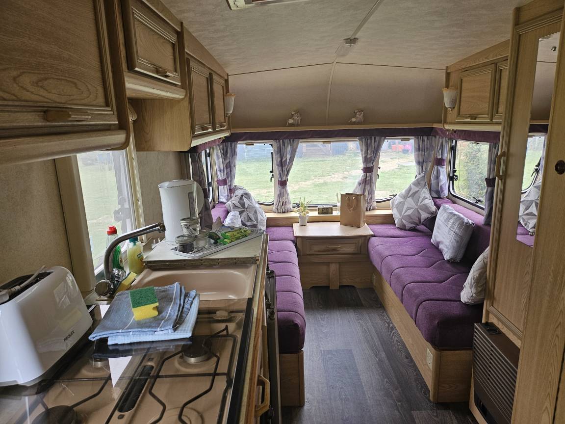 40 M² Lodge ∙ 1 Bedroom ∙ 2 Guests - Sutton on Sea