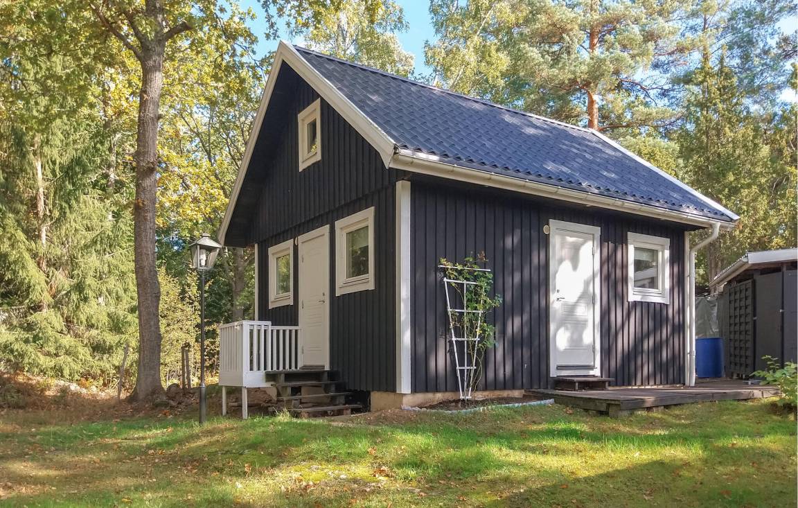 80 M² House ∙ 3 Bedrooms ∙ 8 Guests - Tranås