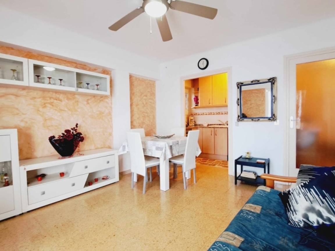 63 M² Apartment ∙ 2 Bedrooms ∙ 4 Guests - Tarragona