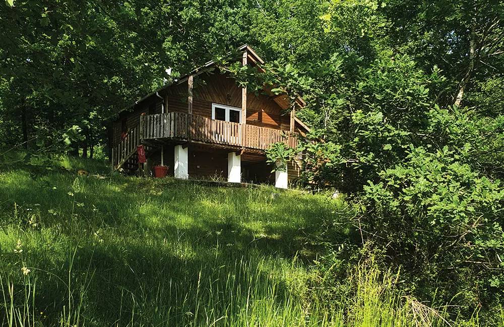 85 M² Mökki ∙ 3 Makuuhuonetta ∙ 6 Vierasta - Biron