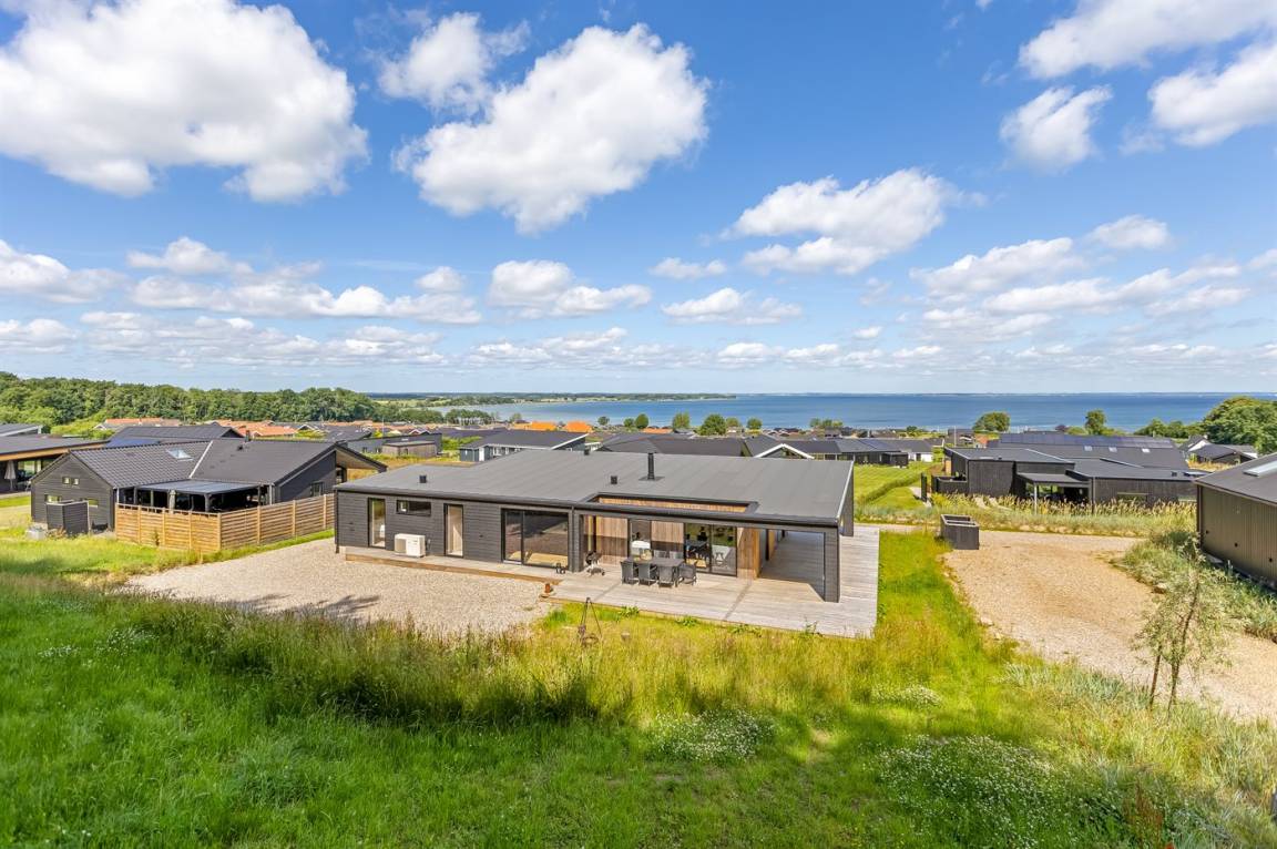 150 M² Maison De Vacances ∙ 4 Chambres ∙ 8 Personnes - Kolding