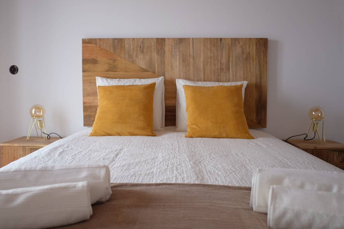 40 M² Appartement ∙ 1 Slaapkamer ∙ 2 Gasten - Altura