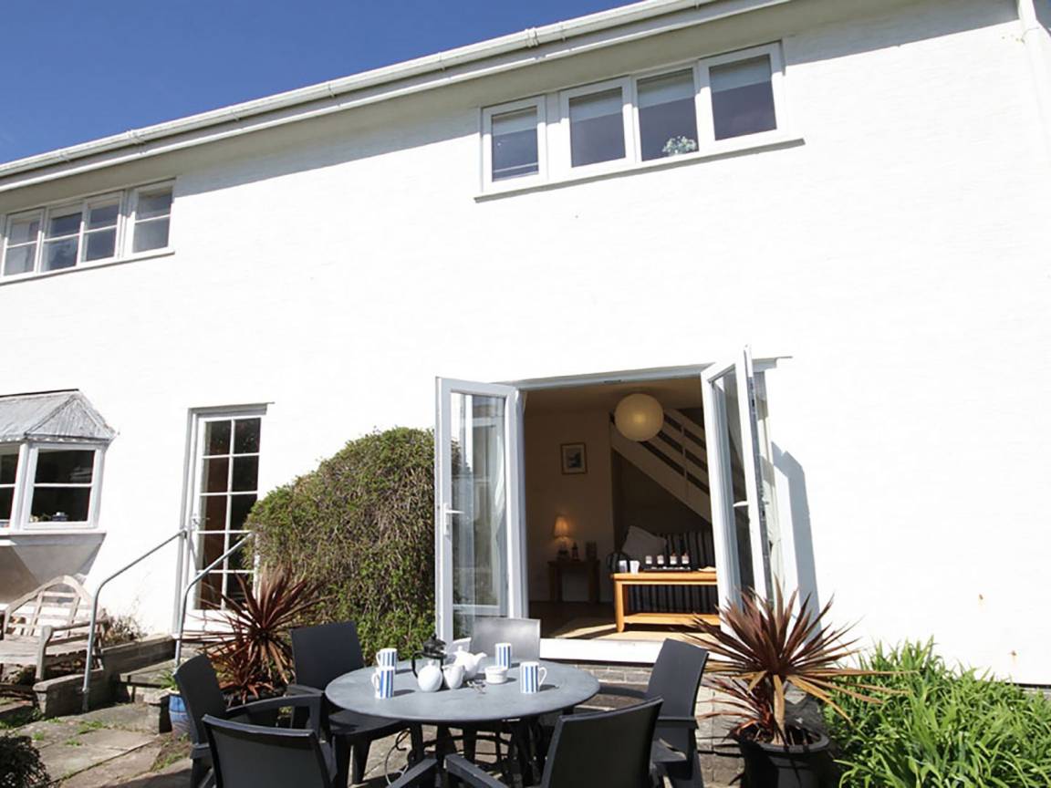 Cottage ∙ 3 Bedrooms ∙ 6 Guests - Harlech