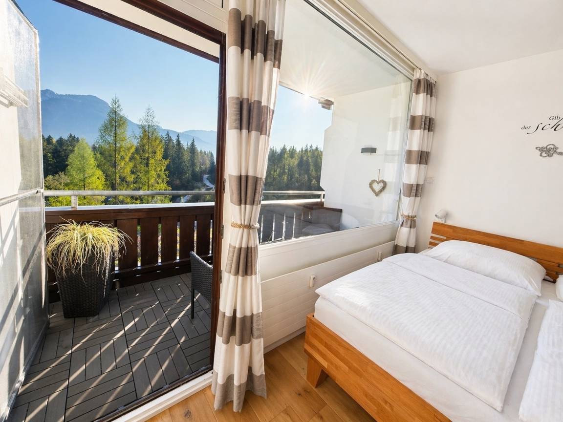 38 M² Apartment ∙ 1 Bedroom ∙ 3 Guests - Bad Ischl