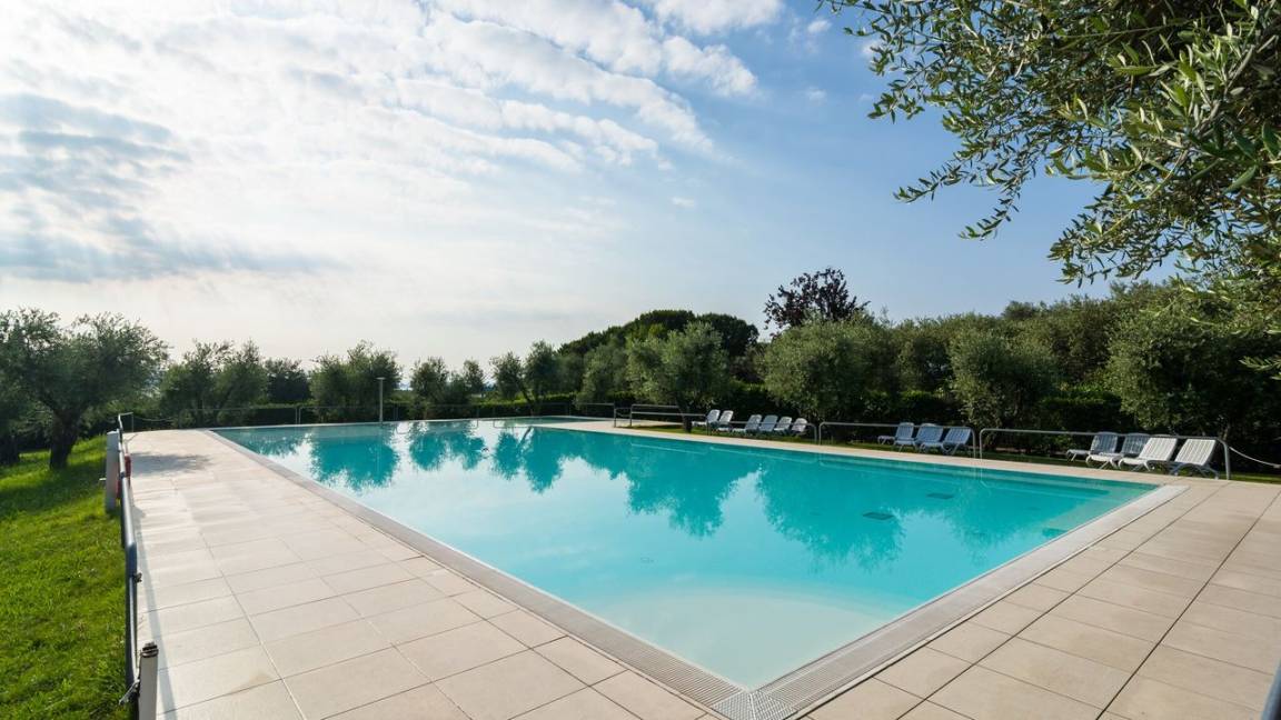 55 M² House ∙ 2 Bedrooms ∙ 6 Guests - Sirmione