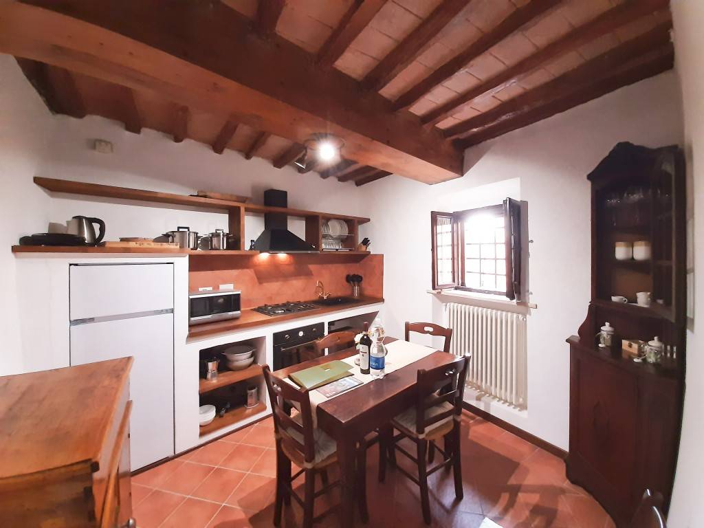 62 M² Apartment ∙ 2 Bedrooms ∙ 4 Guests - San Gimignano