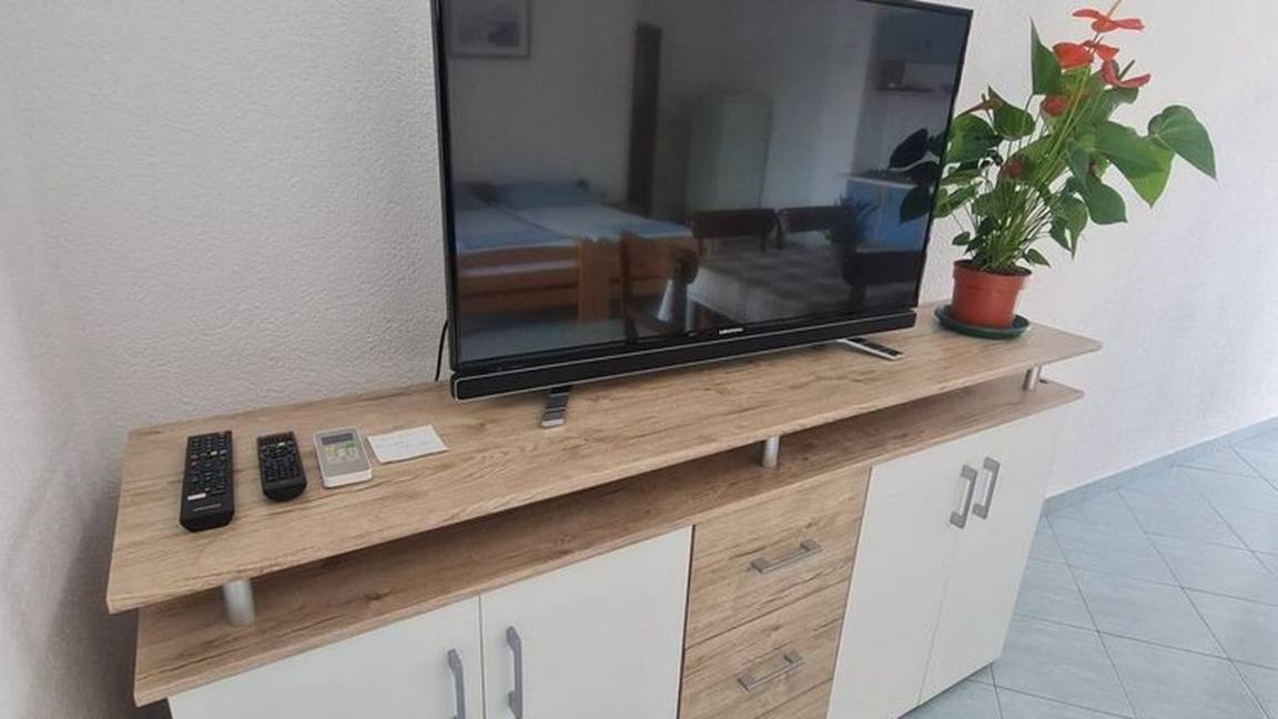 65 M² Apartment ∙ 2 Bedrooms ∙ 6 Guests - Vir