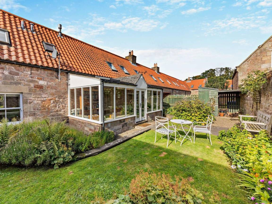 Cottage ∙ 4 Chambres ∙ 7 Personnes - Northumberland