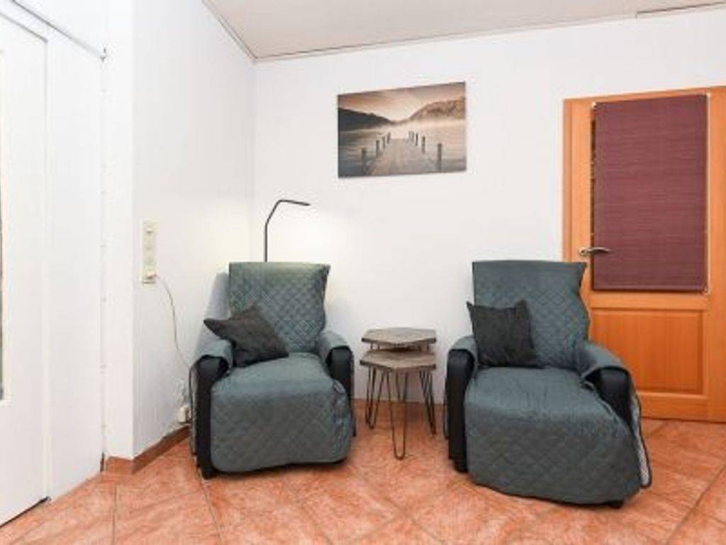 65 M² Ferienhaus ∙ 2 Schlafzimmer ∙ 4 Gäste - Langeoog