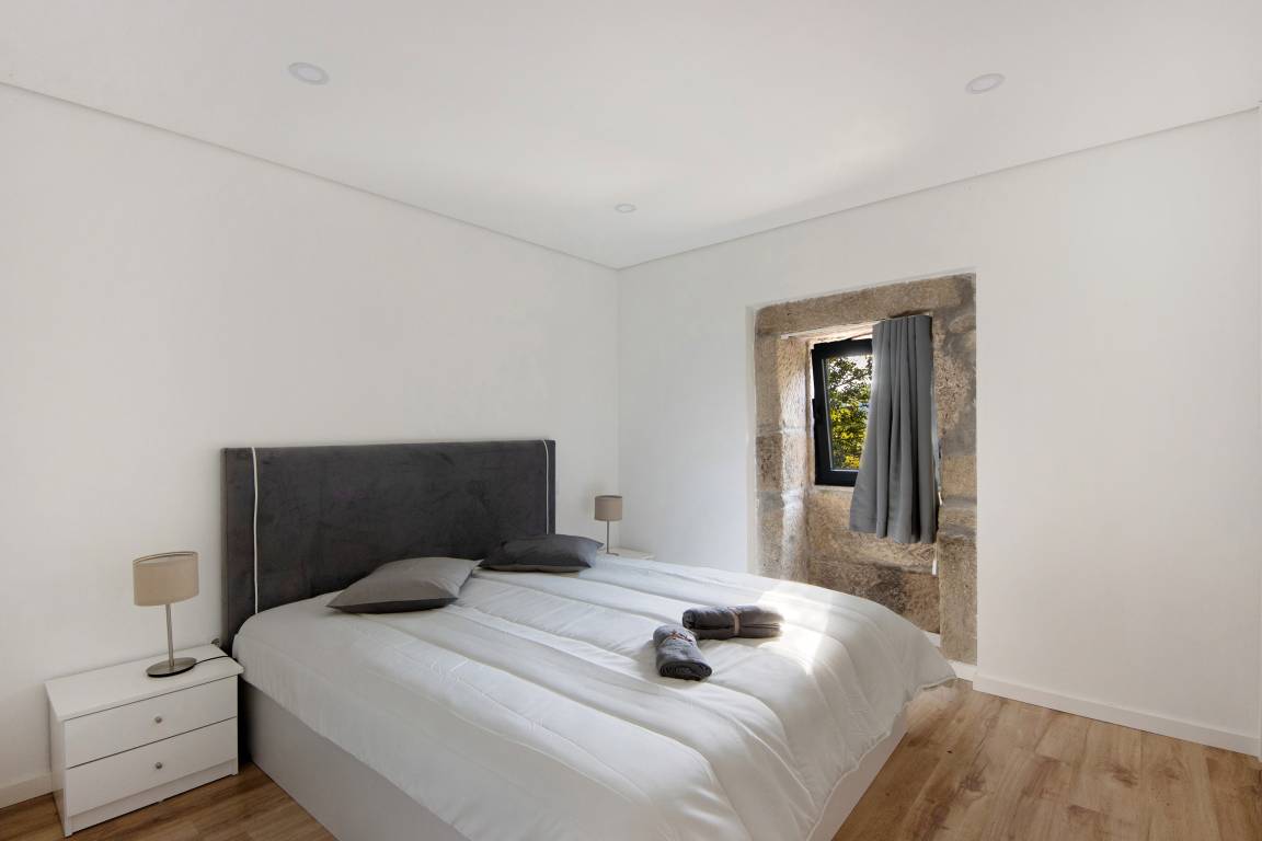 400 M² Casa De Campo ∙ 12 Habitaciones ∙ 24 Huéspedes - Penafiel