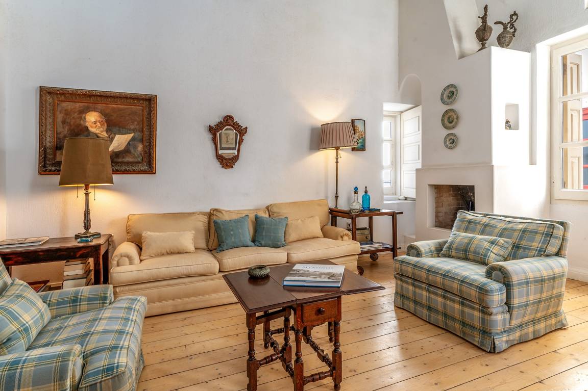 250 M² House ∙ 4 Bedrooms ∙ 9 Guests - Mykonos