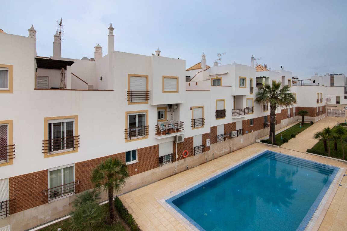 185 M² Appartement ∙ 3 Slaapkamers ∙ 7 Gasten - Tavira