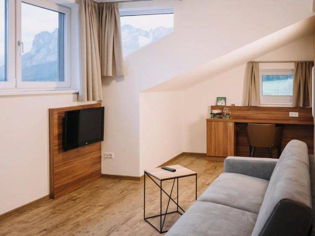 40 M² Pension ∙ 4 Gäste - Mondsee