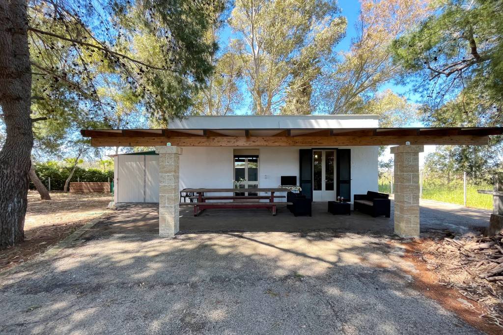 130 M² Villa ∙ 4 Habitaciones ∙ 12 Huéspedes - Matino