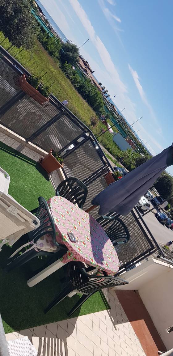 35 M² Apartamento ∙ 1 Habitación ∙ 4 Huéspedes - Chioggia