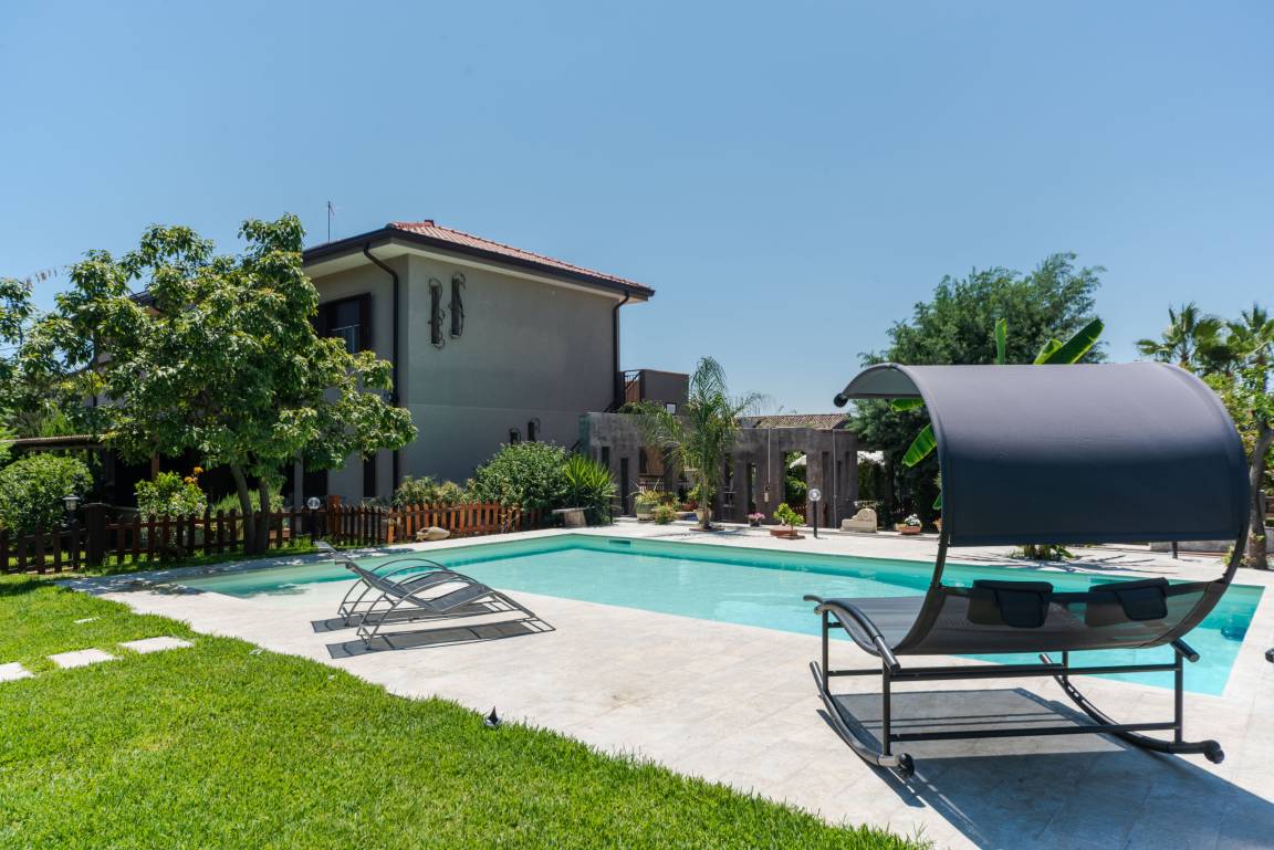 55 M² Apartment ∙ 1 Bedroom ∙ 4 Guests - Valverde