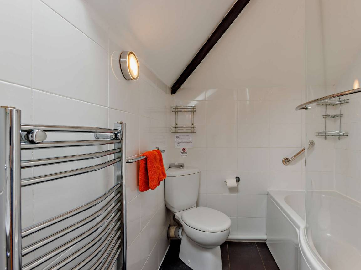Cottage ∙ 2 Bedrooms ∙ 4 Guests - Clovelly