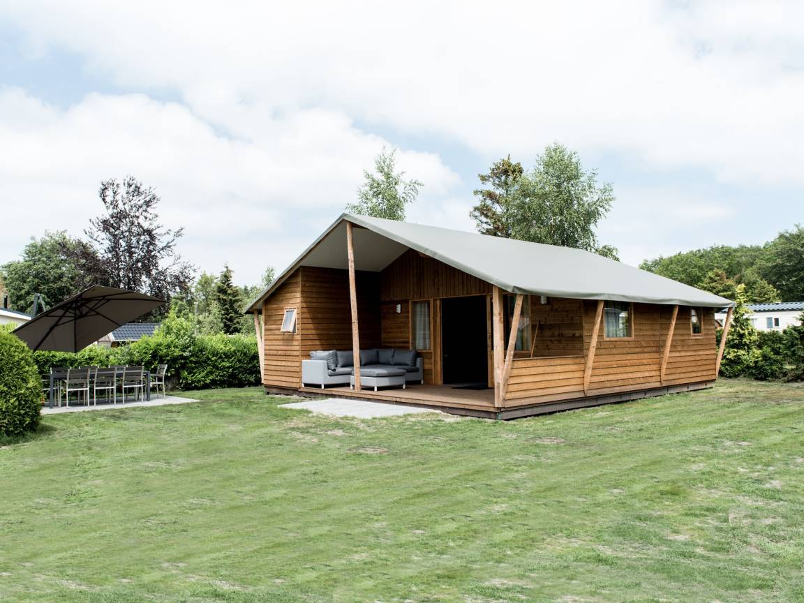 73 M² Apartment ∙ 4 Bedrooms ∙ 8 Guests - Workum