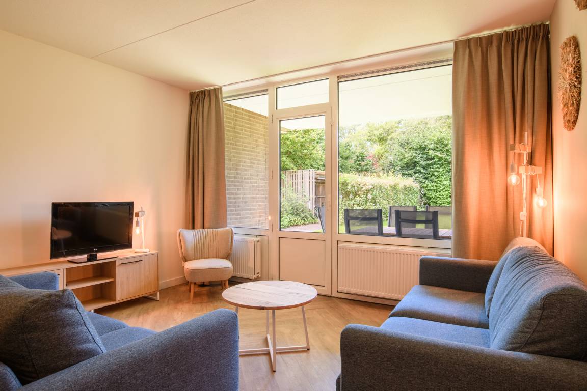 72 M² Huis ∙ 3 Slaapkamers ∙ 6 Gasten - Bruinisse
