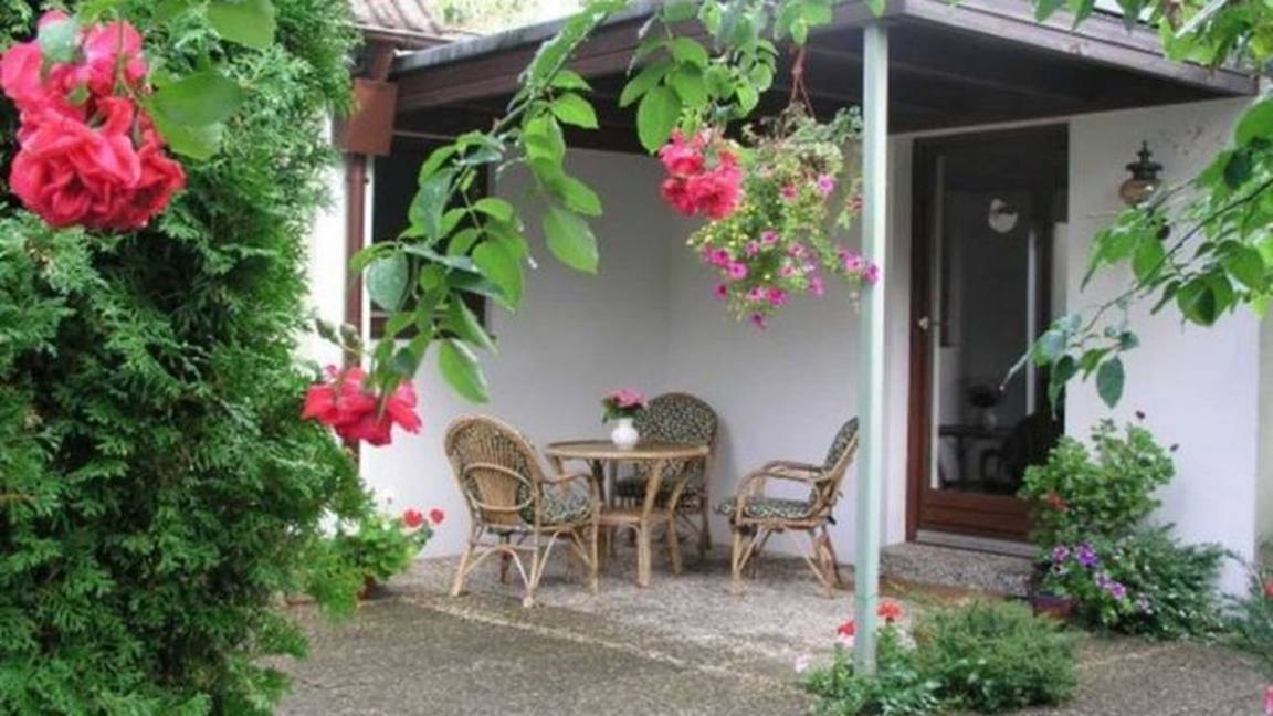 48 M² Ferienwohnung ∙ 1 Schlafzimmer ∙ 2 Gäste - Malente