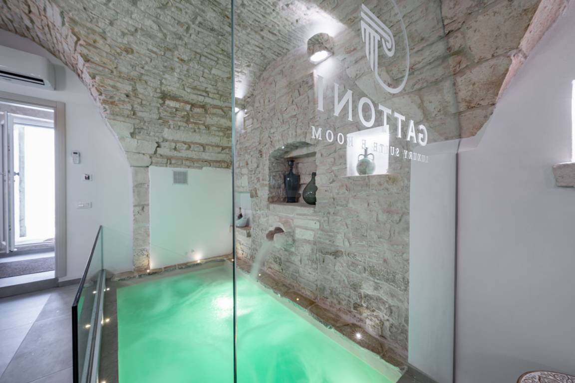 50 M² Apartment ∙ 1 Bedroom ∙ 2 Guests - Martina Franca