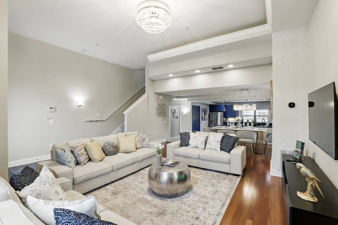Apartamento ∙ 3 Habitaciones ∙ 8 Huéspedes - Lake Buena Vista, FL