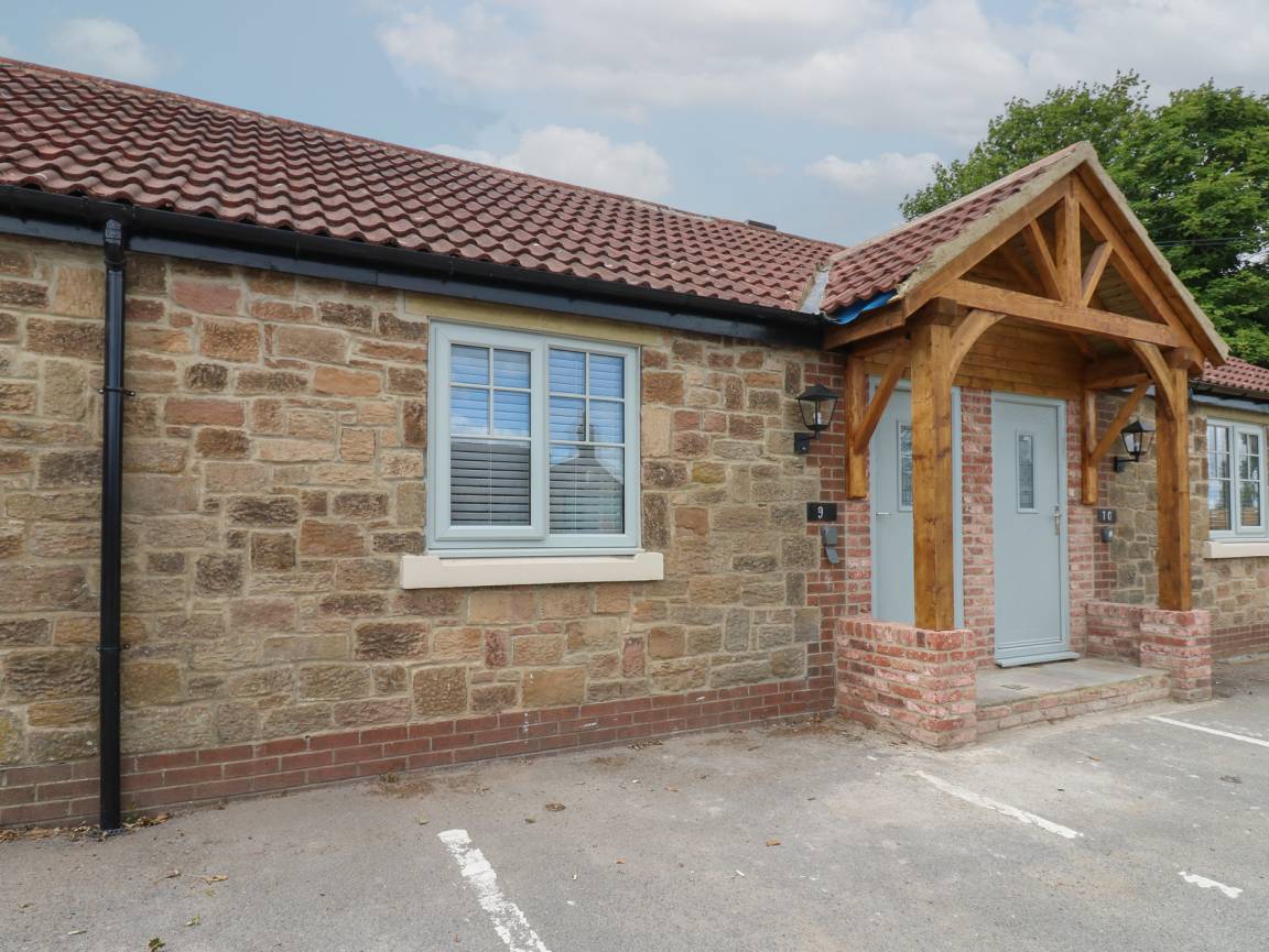 Cottage ∙ 1 Bedroom ∙ 2 Guests - Durham